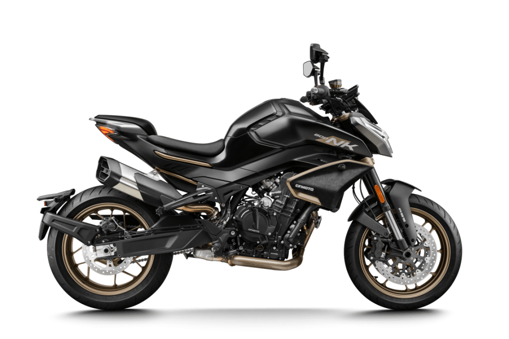 450 MT – CF Moto Greece