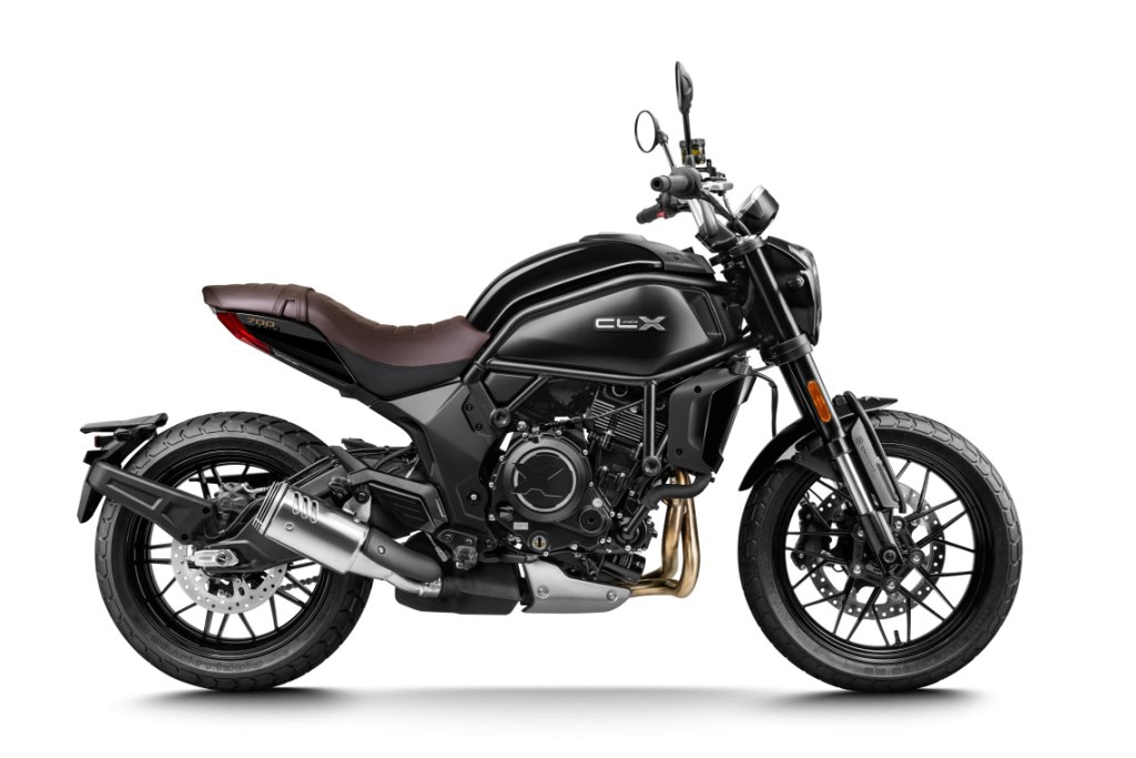 Home - CF Moto Greece