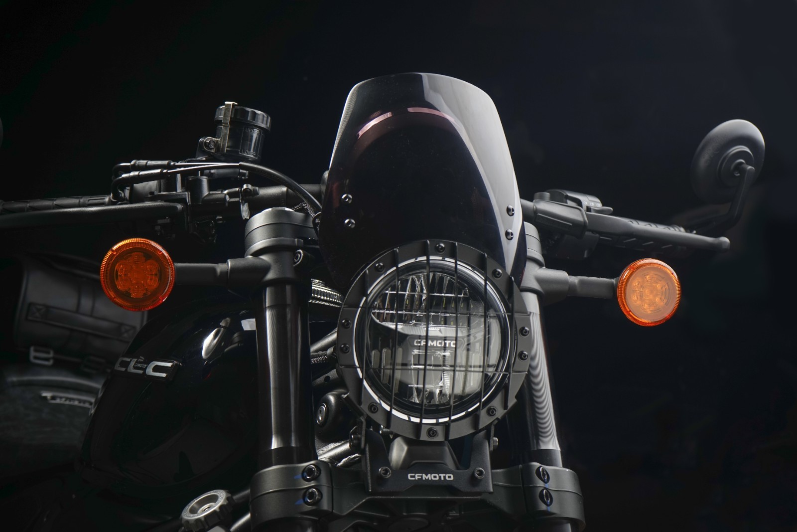 450CL-C – CF Moto Greece