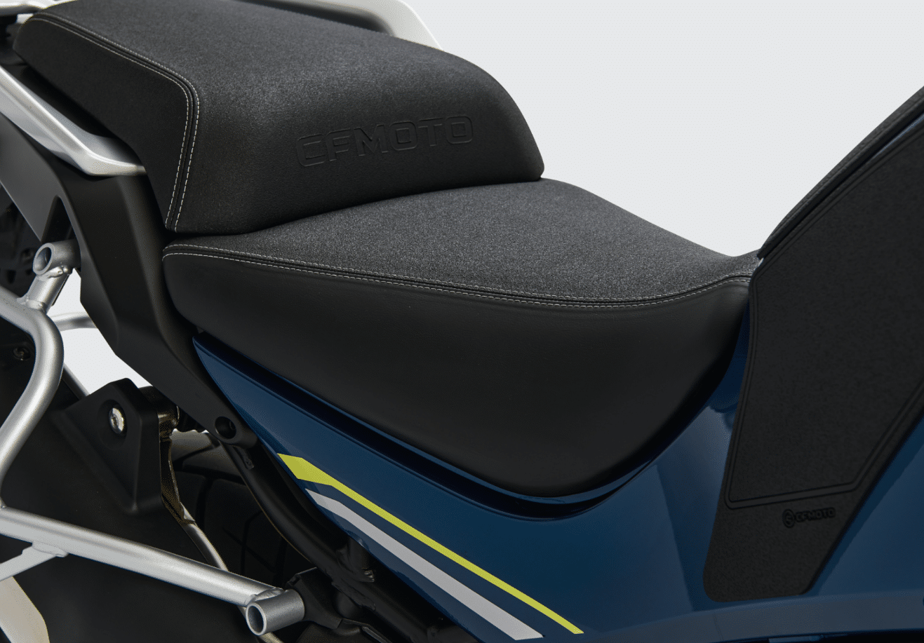 800 MT Explore - CF Moto Greece