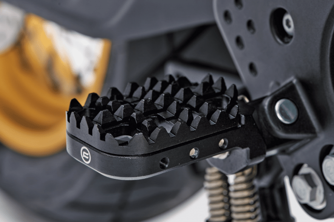 800 MT Explore - CF Moto Greece