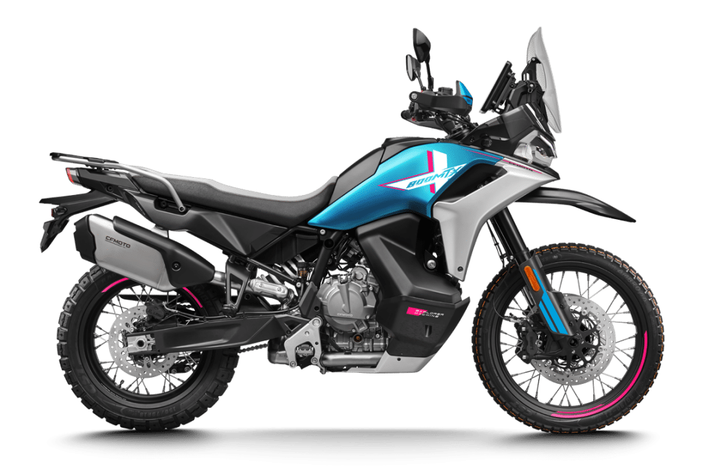 | CFMOTO GREECE