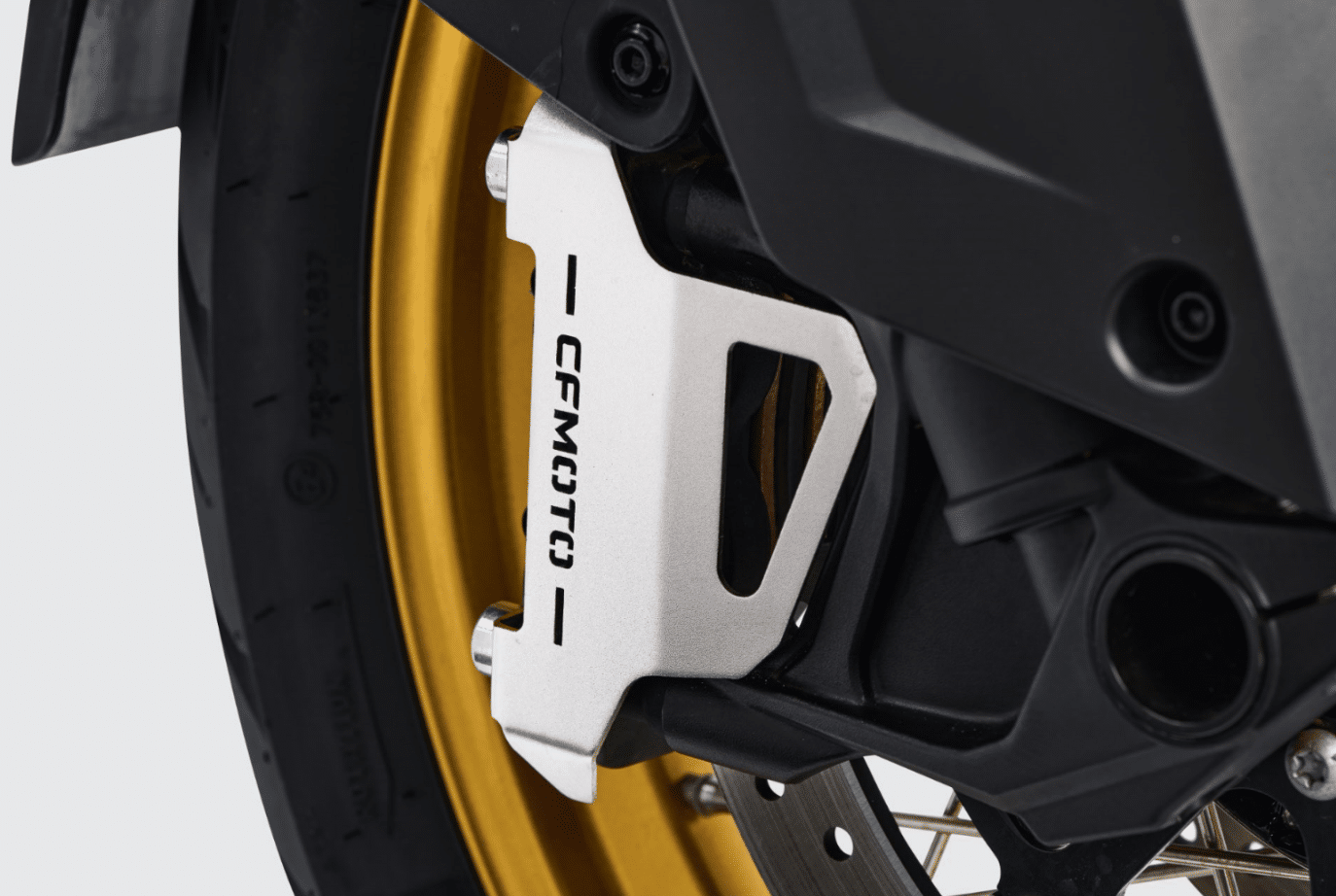800ΜΤ-Χ - CF Moto Greece