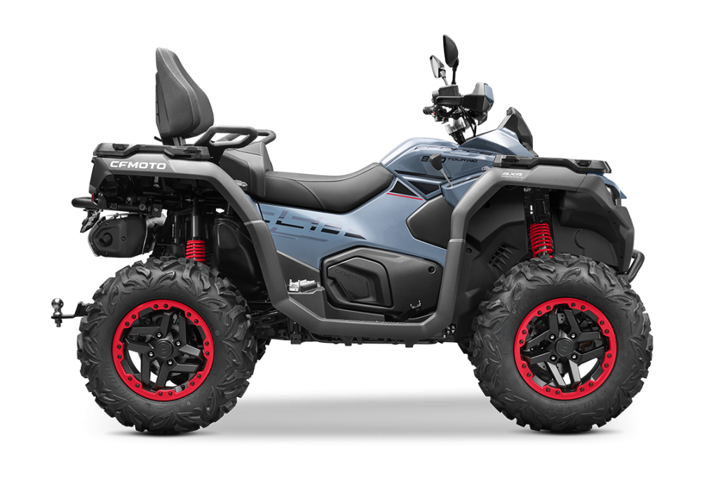 CFORCE 450 S Basic – CF Moto Greece